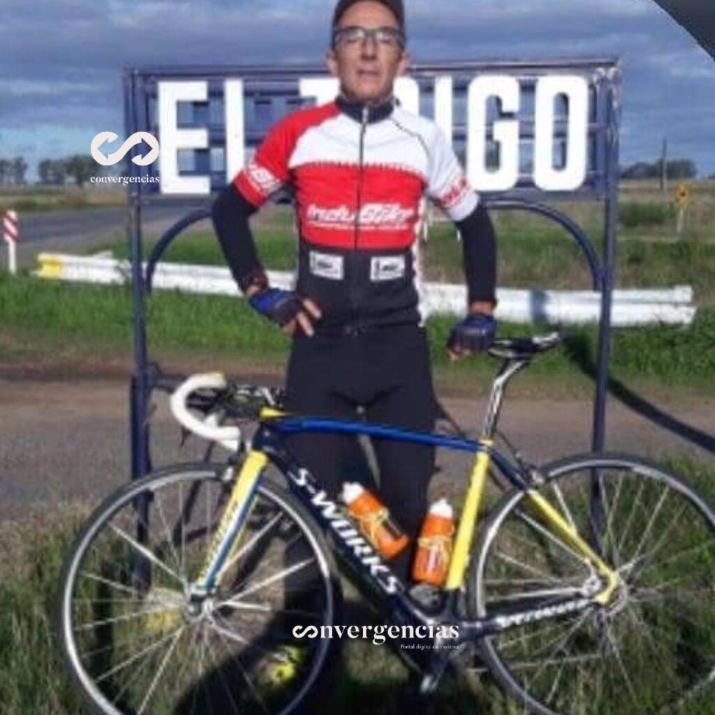 Saladillo | Profundo dolor por el fallecimiento de Francisco “Pancho ...